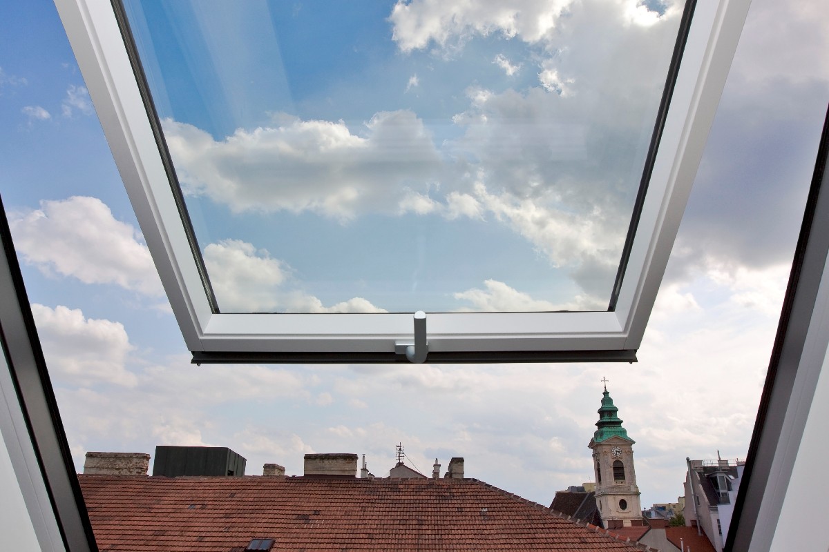 Aluminium Window Frames: Types & Benefits