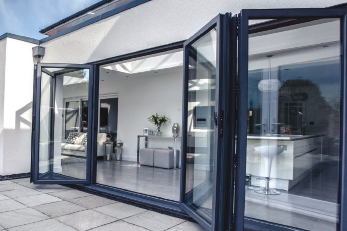 Top High-Quality Aluminium Doors in Dubai