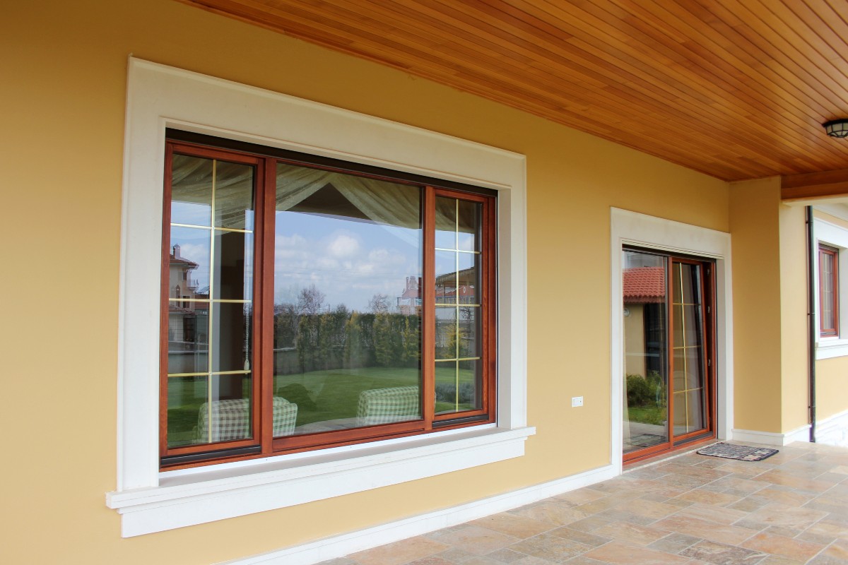 Koemmerling Windows: Key Features & Benefits